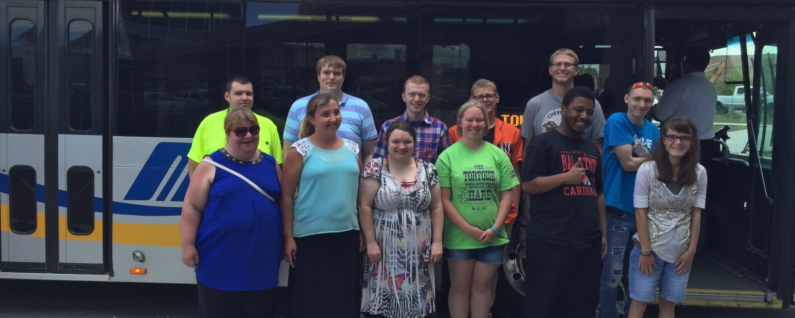 Muncie Indiana Transit System | Public Transportation in Muncie