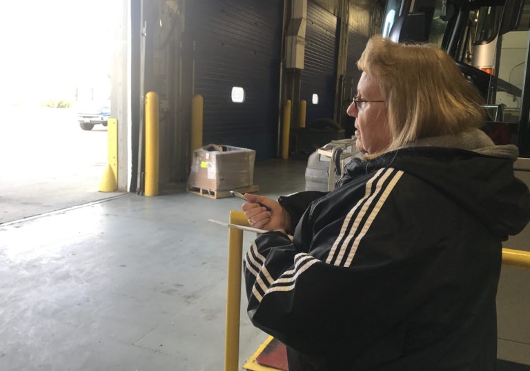 Debbie McCoy pic1 | Muncie Indiana Transit System