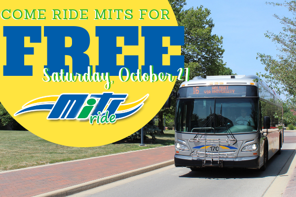 Article Feature photos MITS-2 | Muncie Indiana Transit System