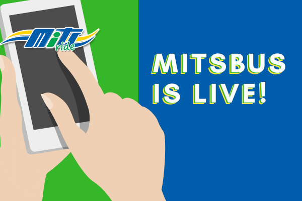 Copy of MITS App | Muncie Indiana Transit System