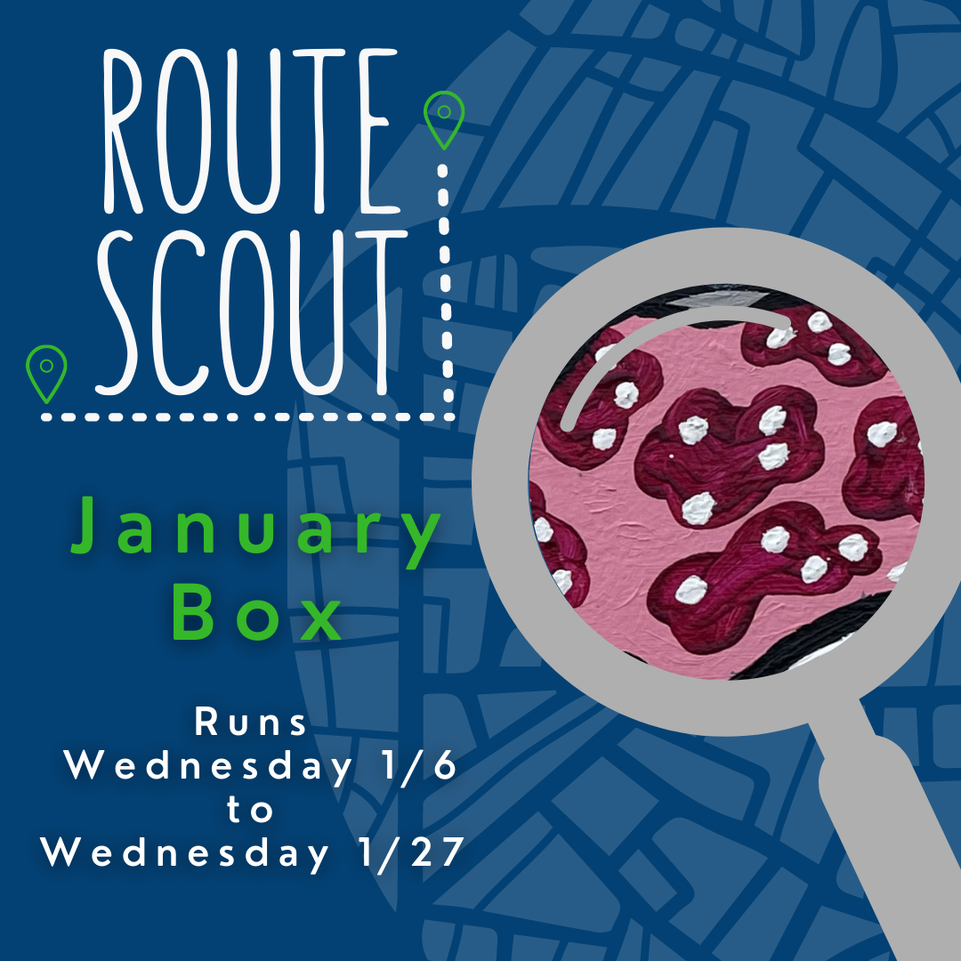 Route Scout – January | Muncie Indiana Transit System