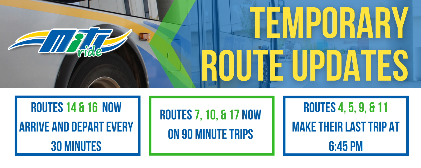 Muncie Indiana Transit System | Public Transportation in Muncie