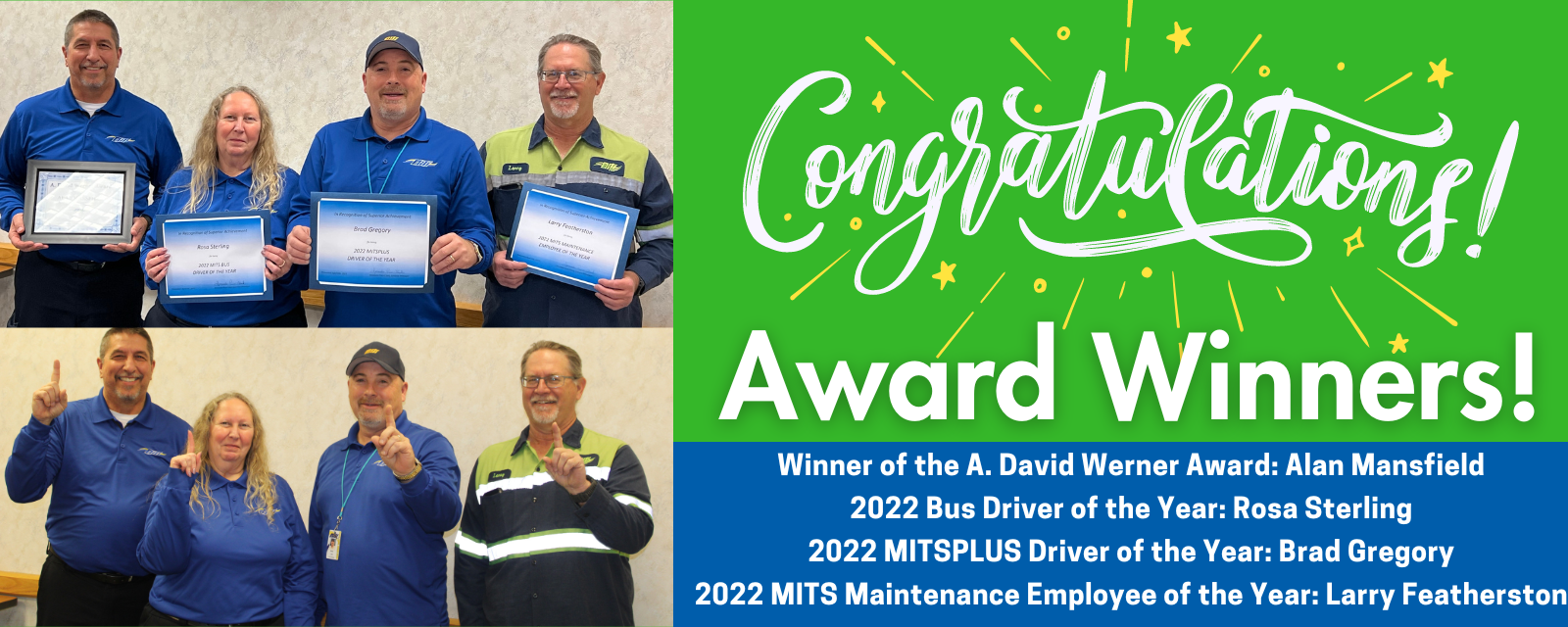 Muncie Indiana Transit System | Public Transportation in Muncie