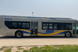 Muncie Indiana Transit System | Public Transportation in Muncie