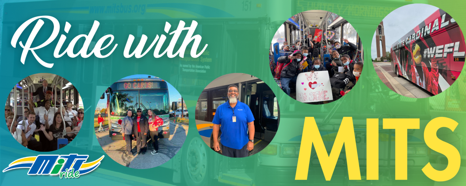 Muncie Indiana Transit System | Public Transportation in Muncie