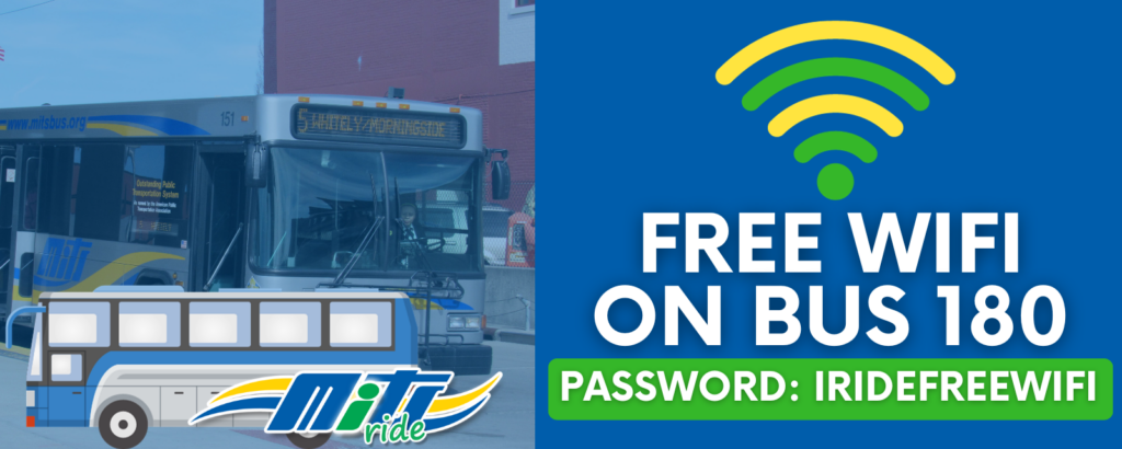 Muncie Indiana Transit System | Public Transportation in Muncie