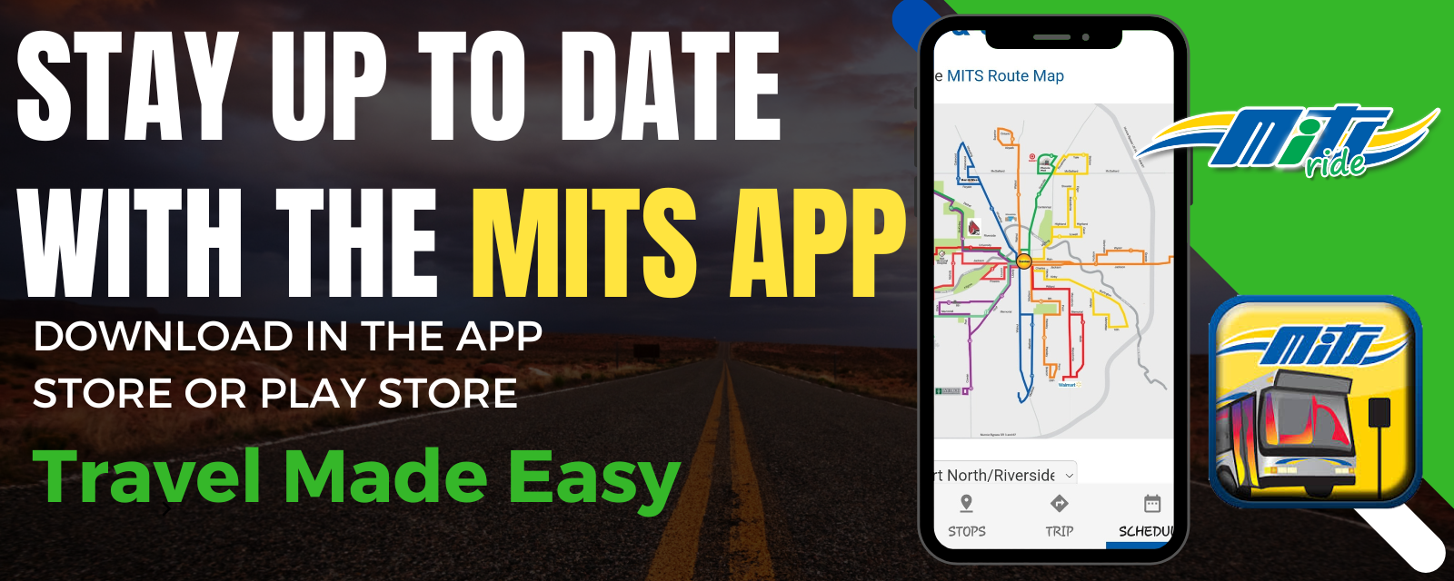 Muncie Indiana Transit System | Public Transportation in Muncie