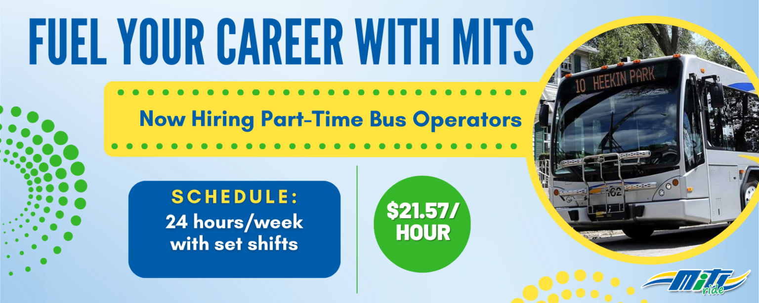 Muncie Indiana Transit System | Public Transportation in Muncie